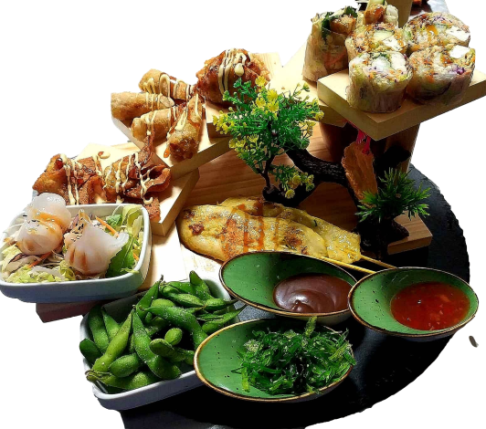 Asia Home Lampertheim